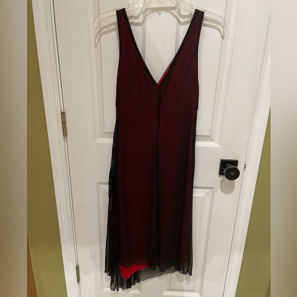 Ruby Rox | Dresses | Ruby Rox Size S Cocktail Dress In Red And Black ...